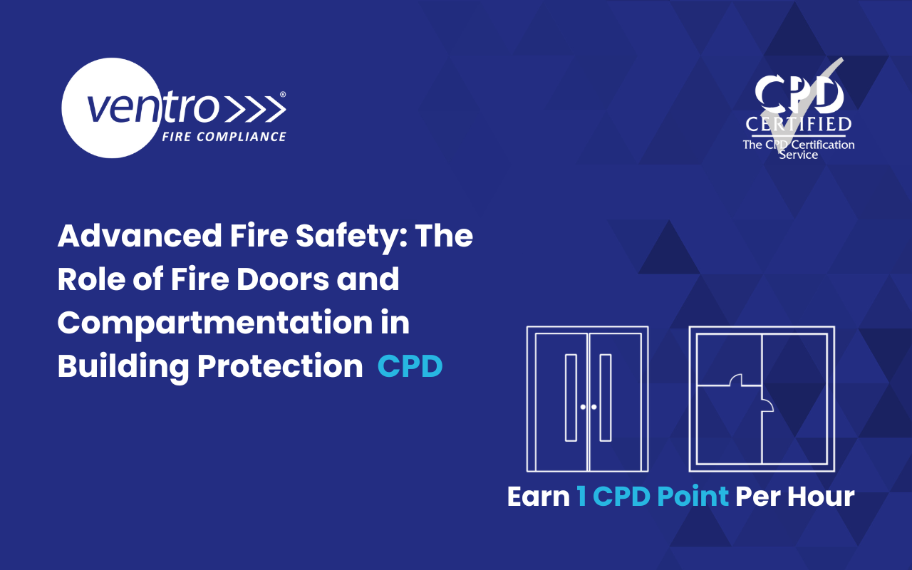 Ventro CPD Events