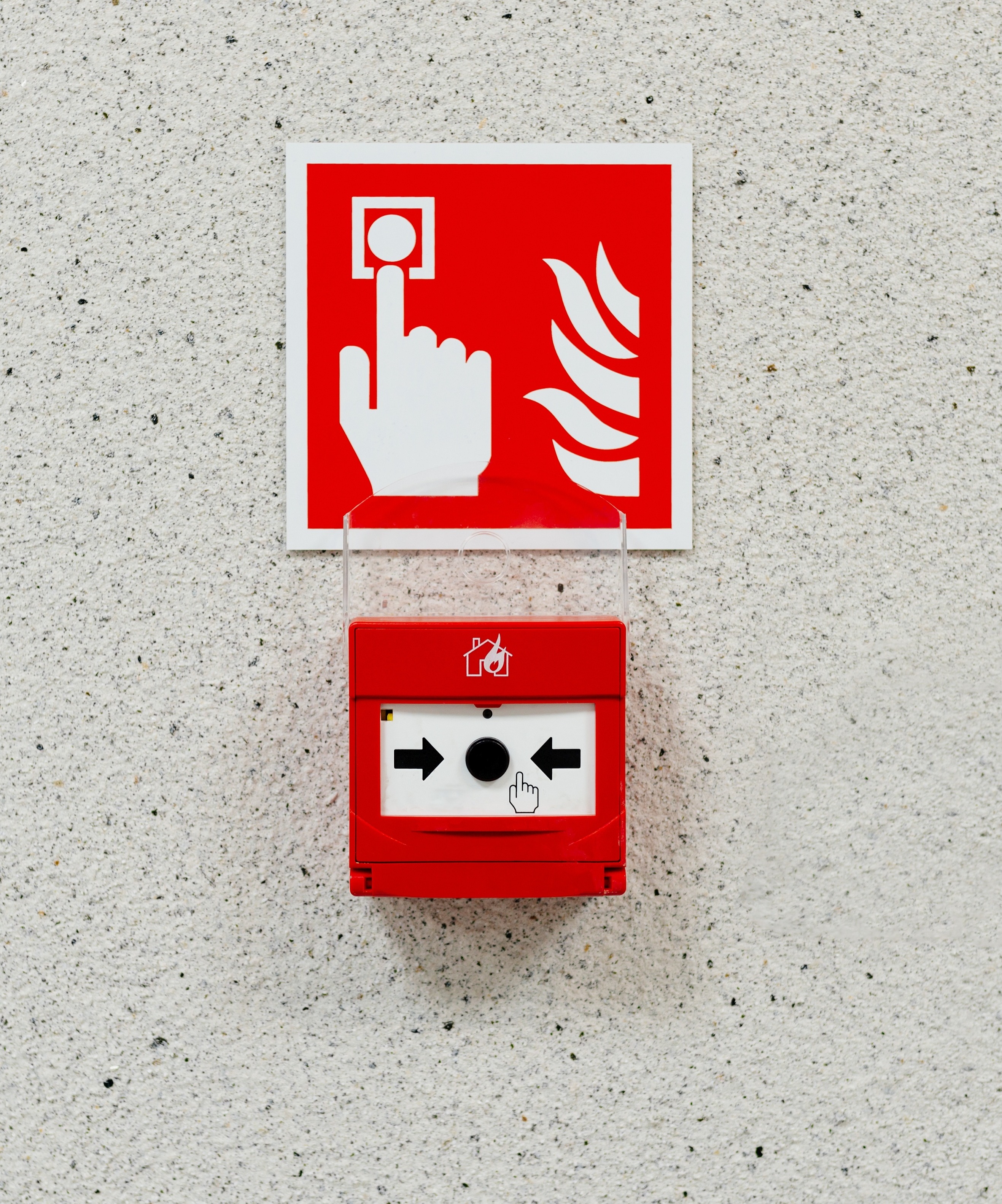 Explore Our Different Fire Alarm Systems at Ventro
