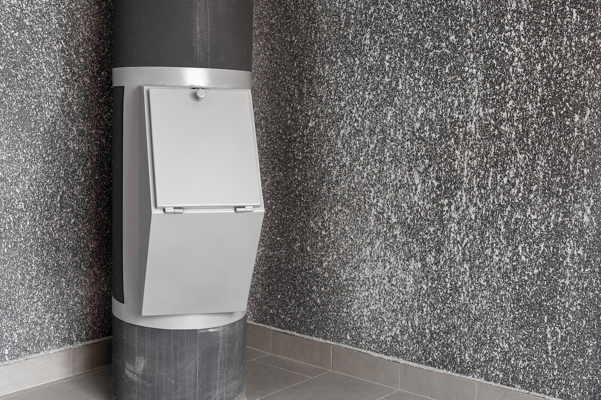 Bin Chute Fire Safety | Why Regular Maintenance Is Essential