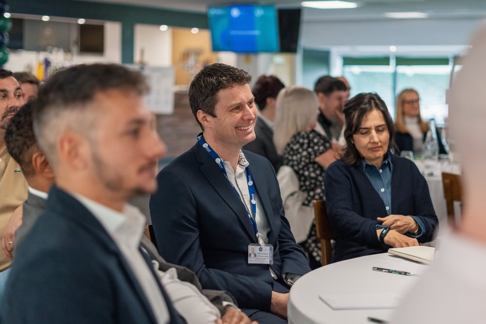 Who we are | Ventro Group