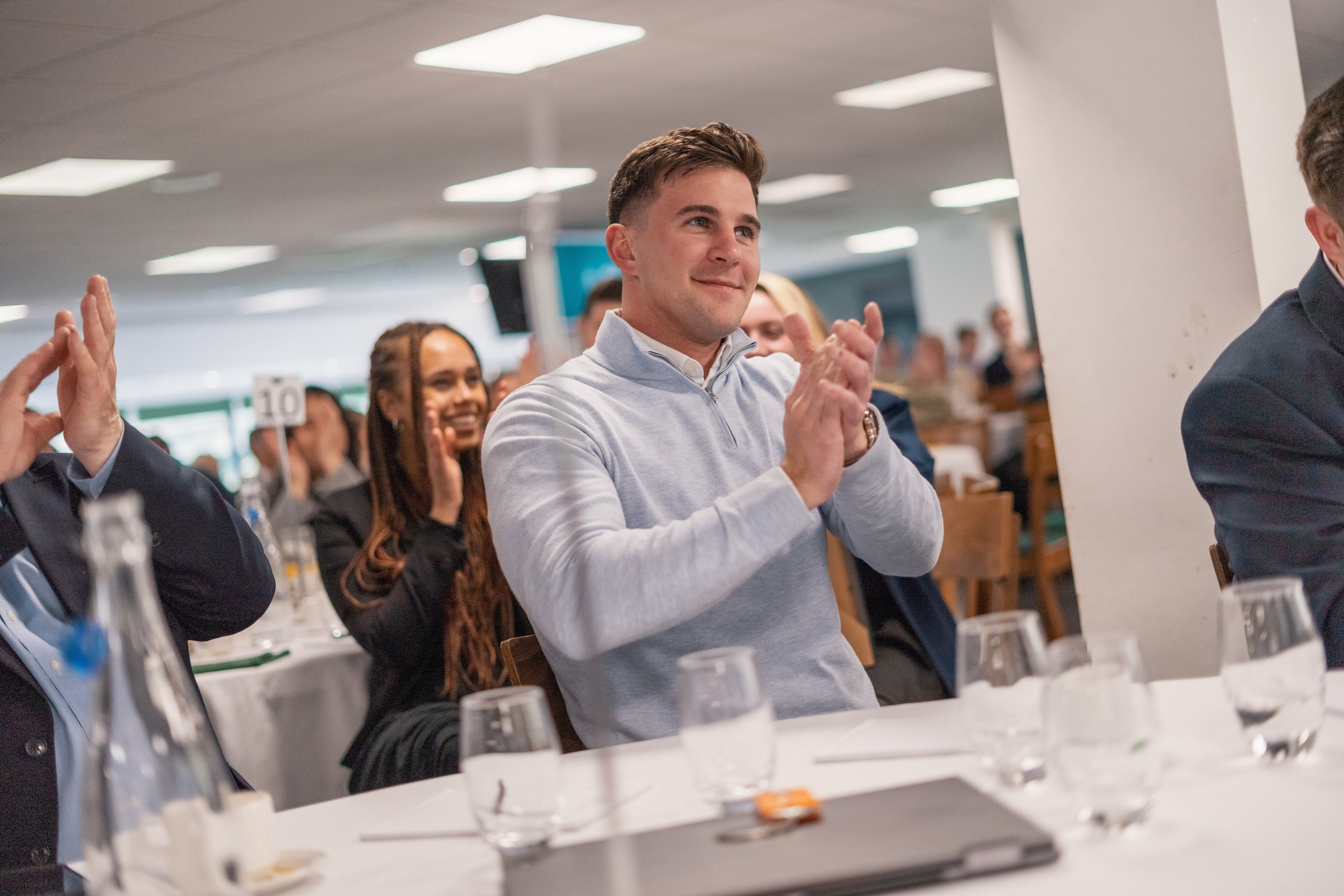 Who we are | Ventro Group