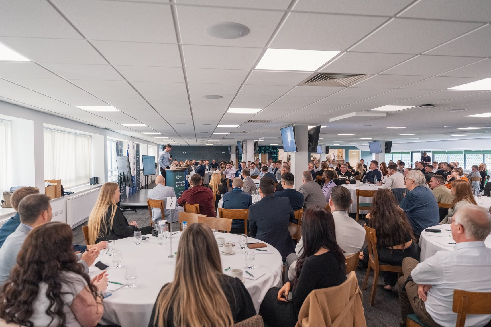 What we do | Ventro Group