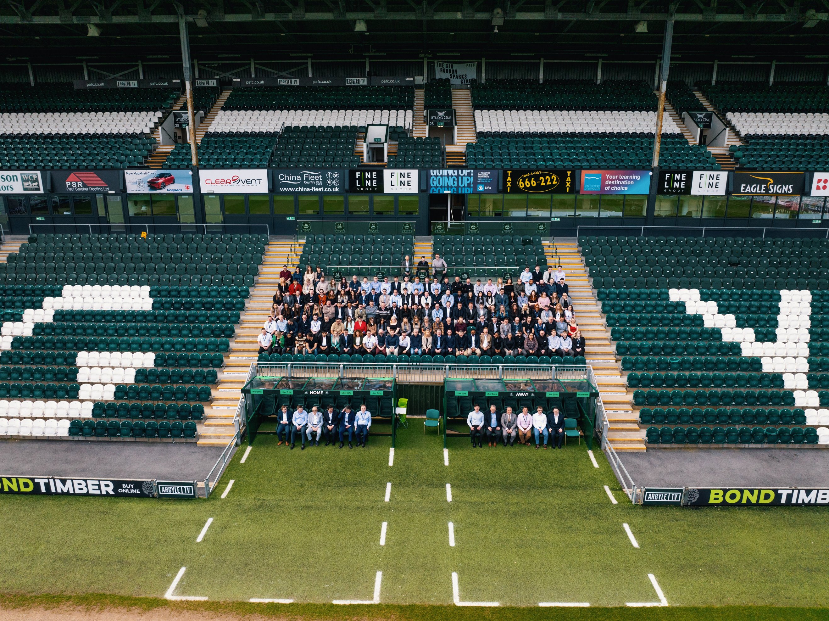 Who we are | Ventro Group