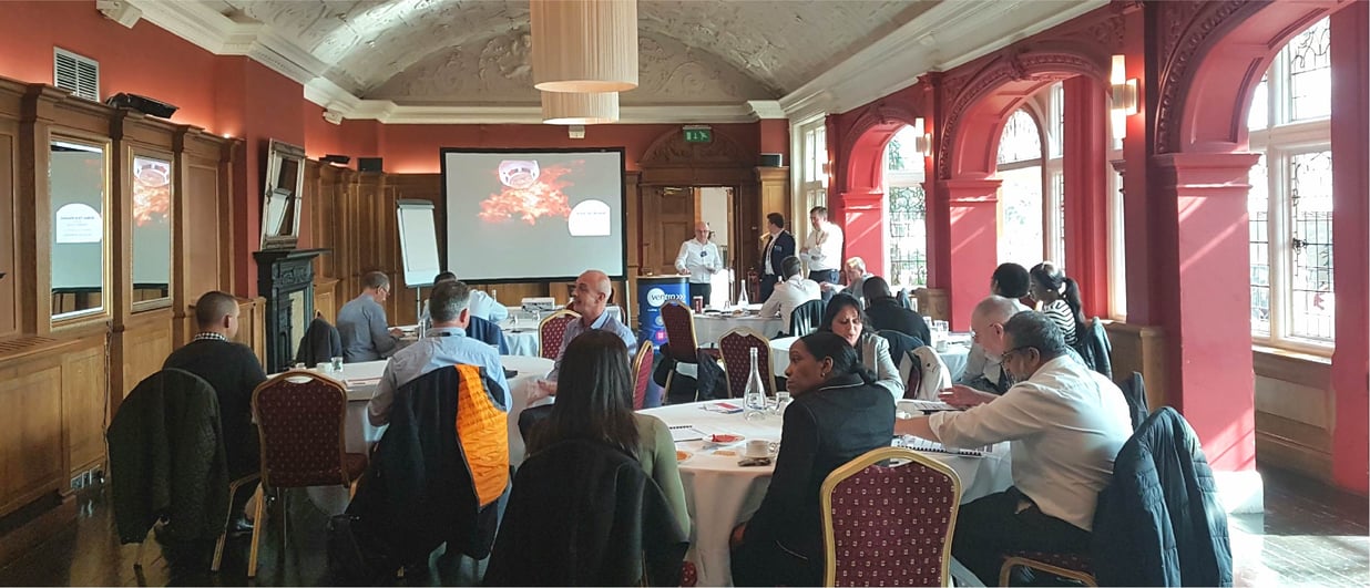 Round Table Events