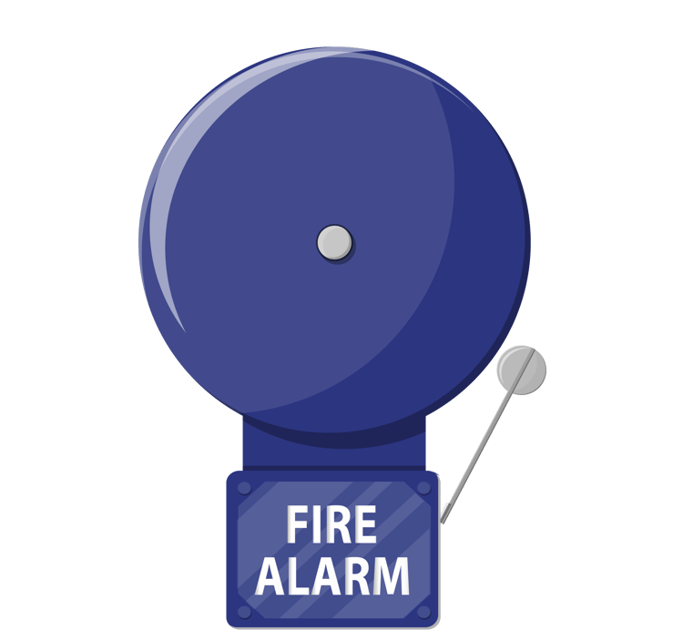 Services | Fire Alarms