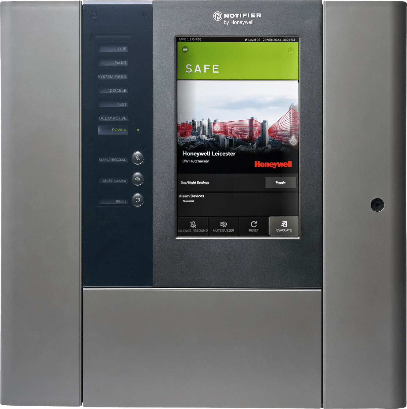 Why a Cause & Effect Matrix is Essential for Fire Alarm Systems