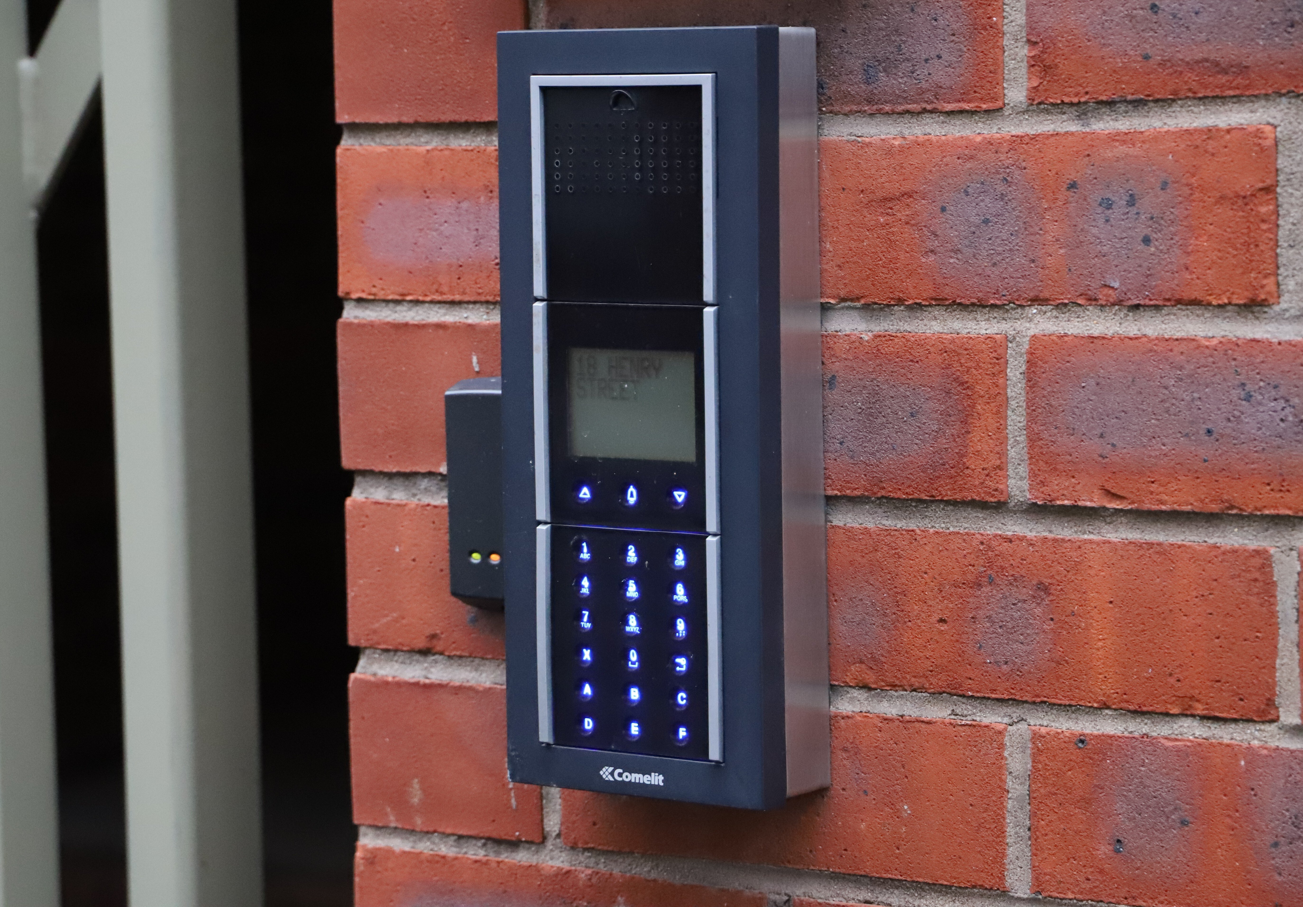 Maintenance Checklist for Access Control Systems