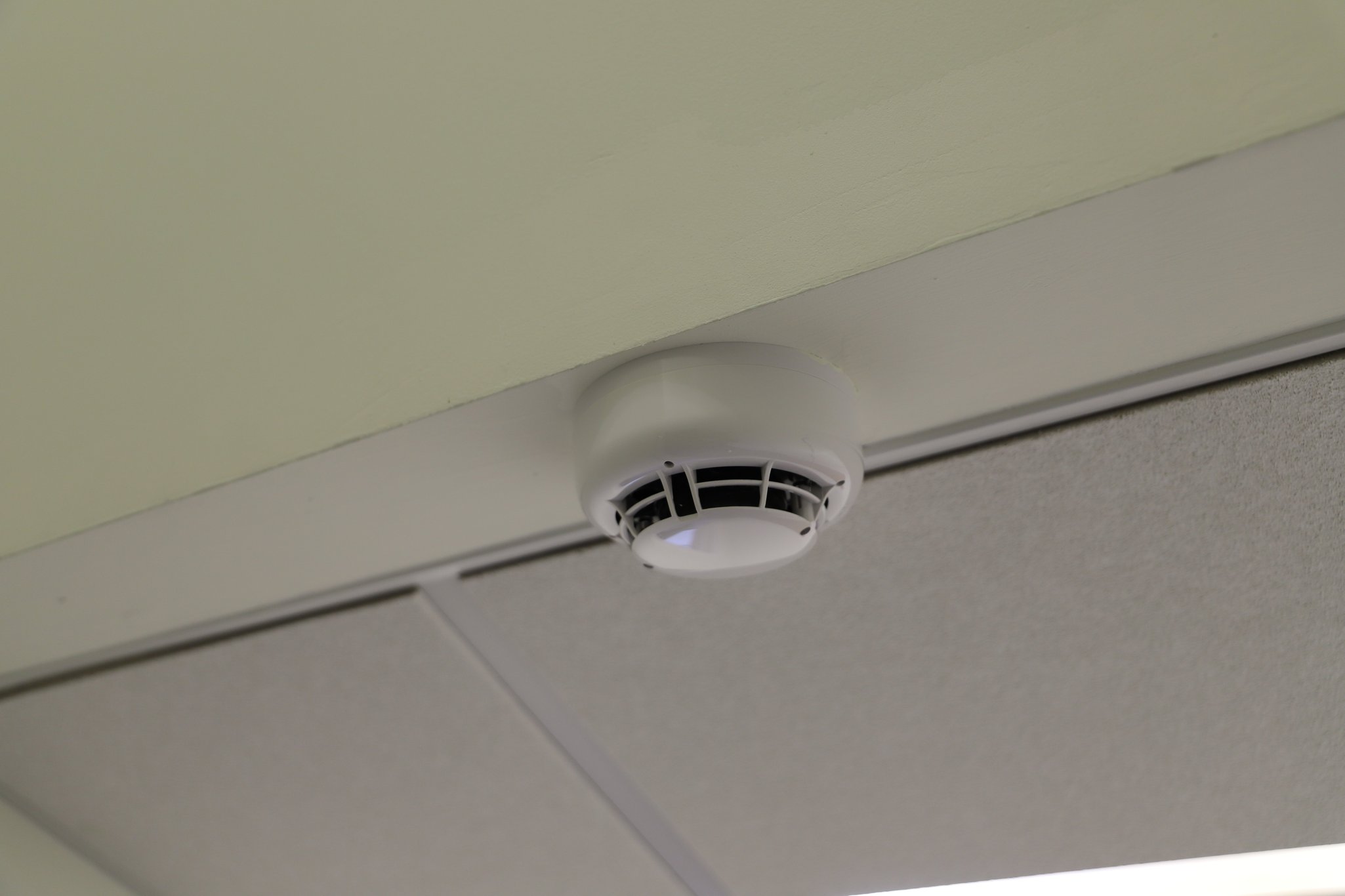 Commercial Fire Alarm System Replacement and Upgrade Guide
