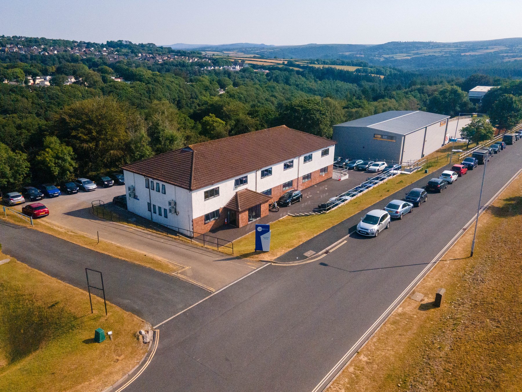 Who we are | Locations