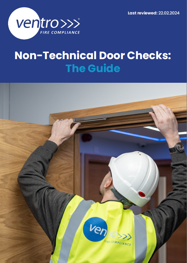 Download the NTC Door Checklist Document