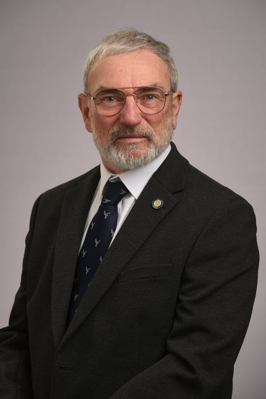 Legislation Webinar 2025 - Q&A with Paul Saunders, FPA