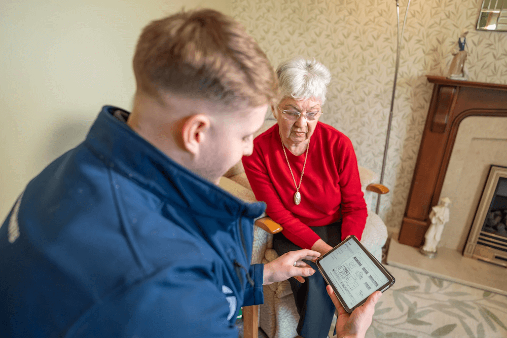 Warden Call System Installation and Maintenance Services