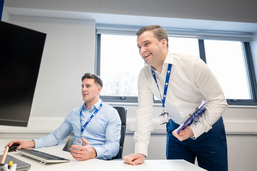 Careers | Ventro Group