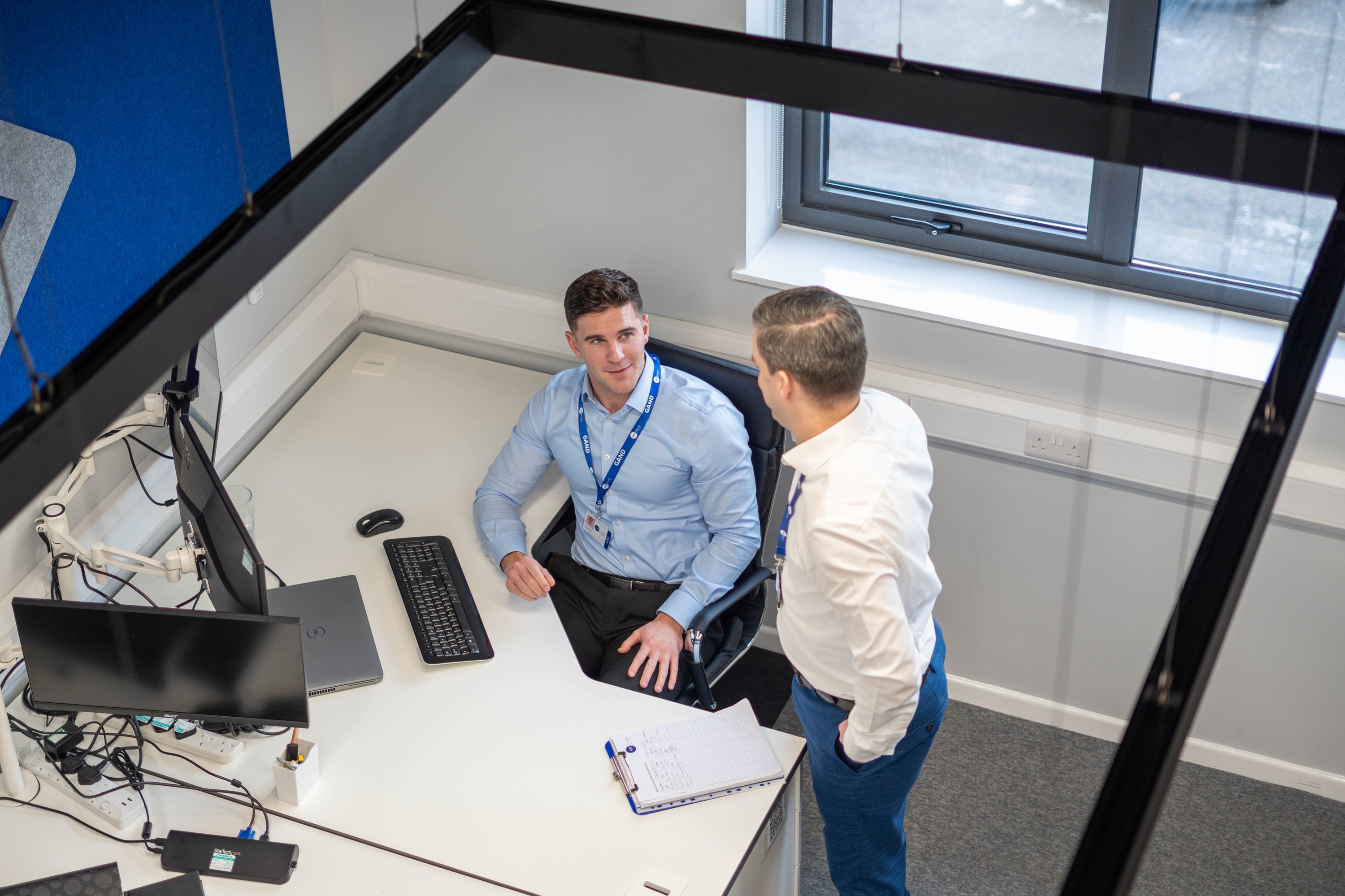 Who we are | Locations