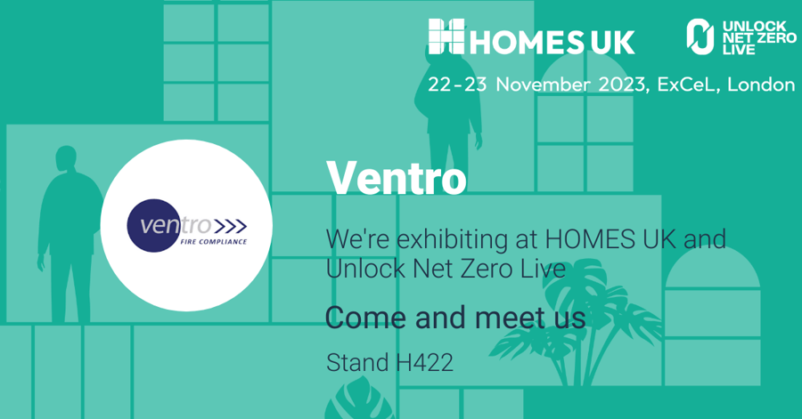 Ventro | The Leading Fire Protection & Safety Experts