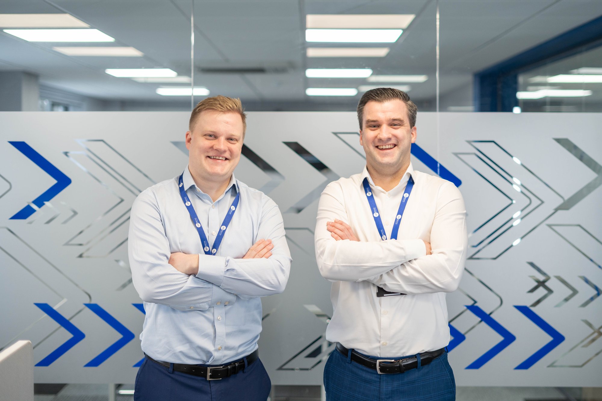 Ventro | The Leading Fire Protection & Safety Experts