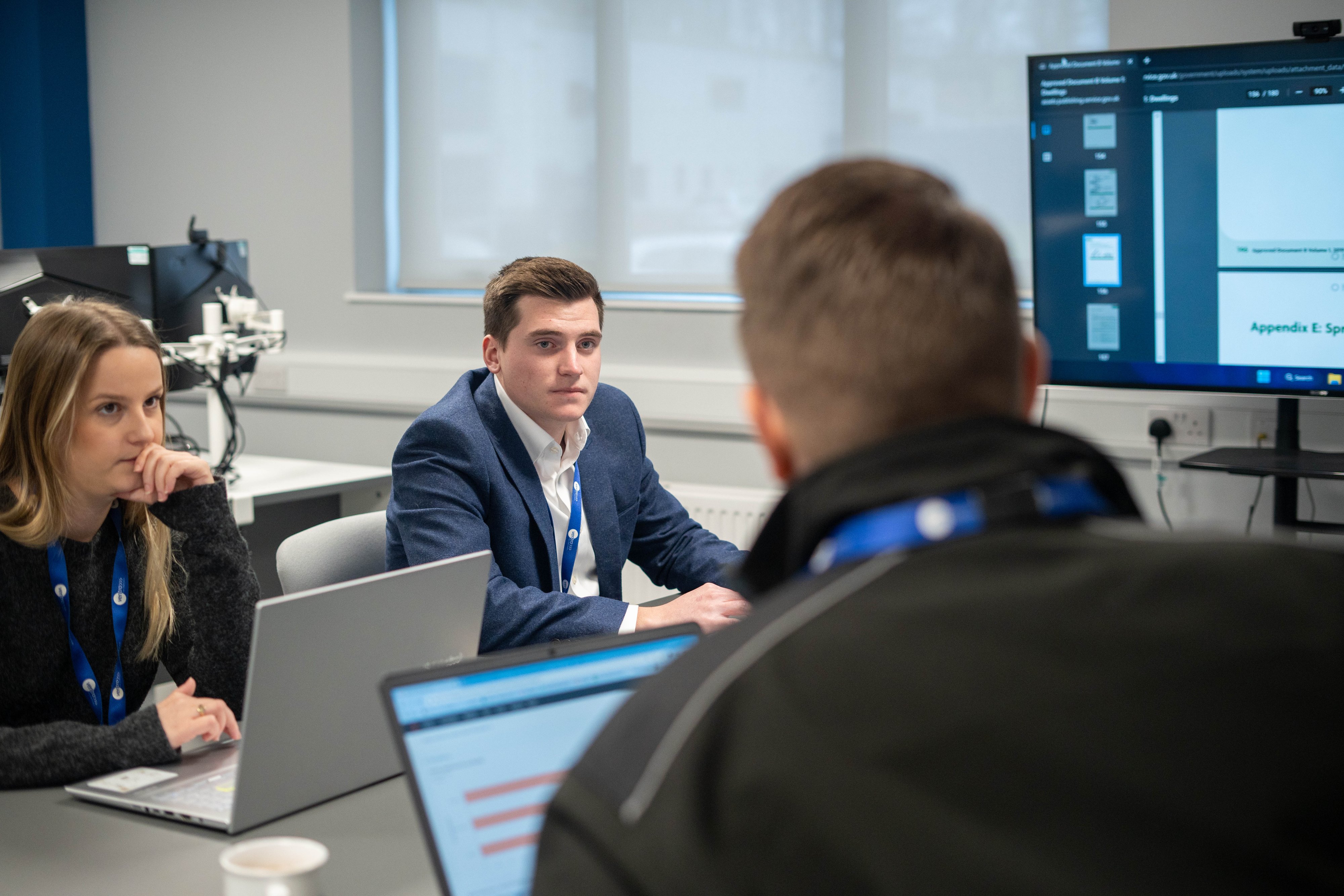 Careers | Ventro Group
