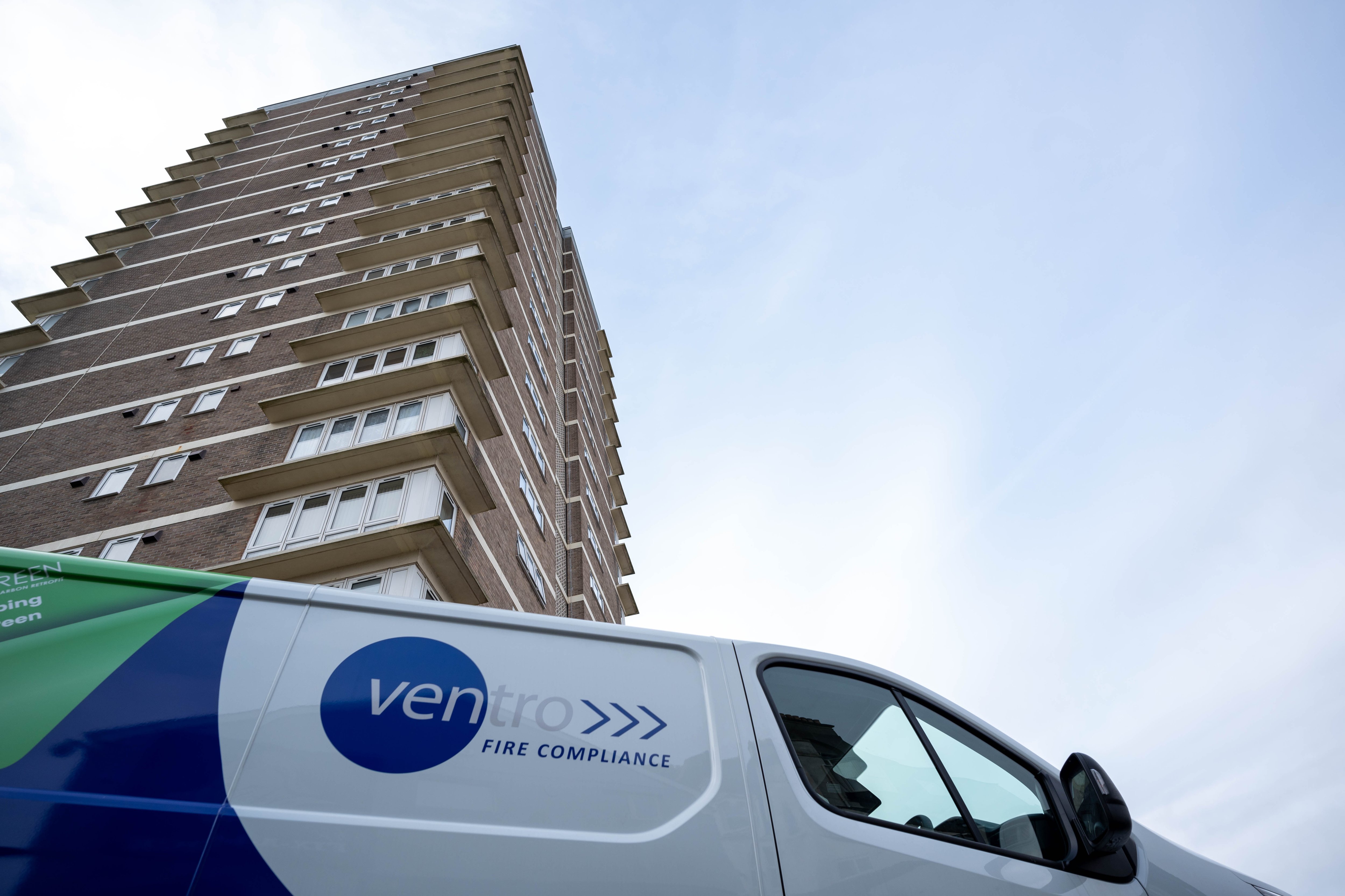 What we do | Ventro Group