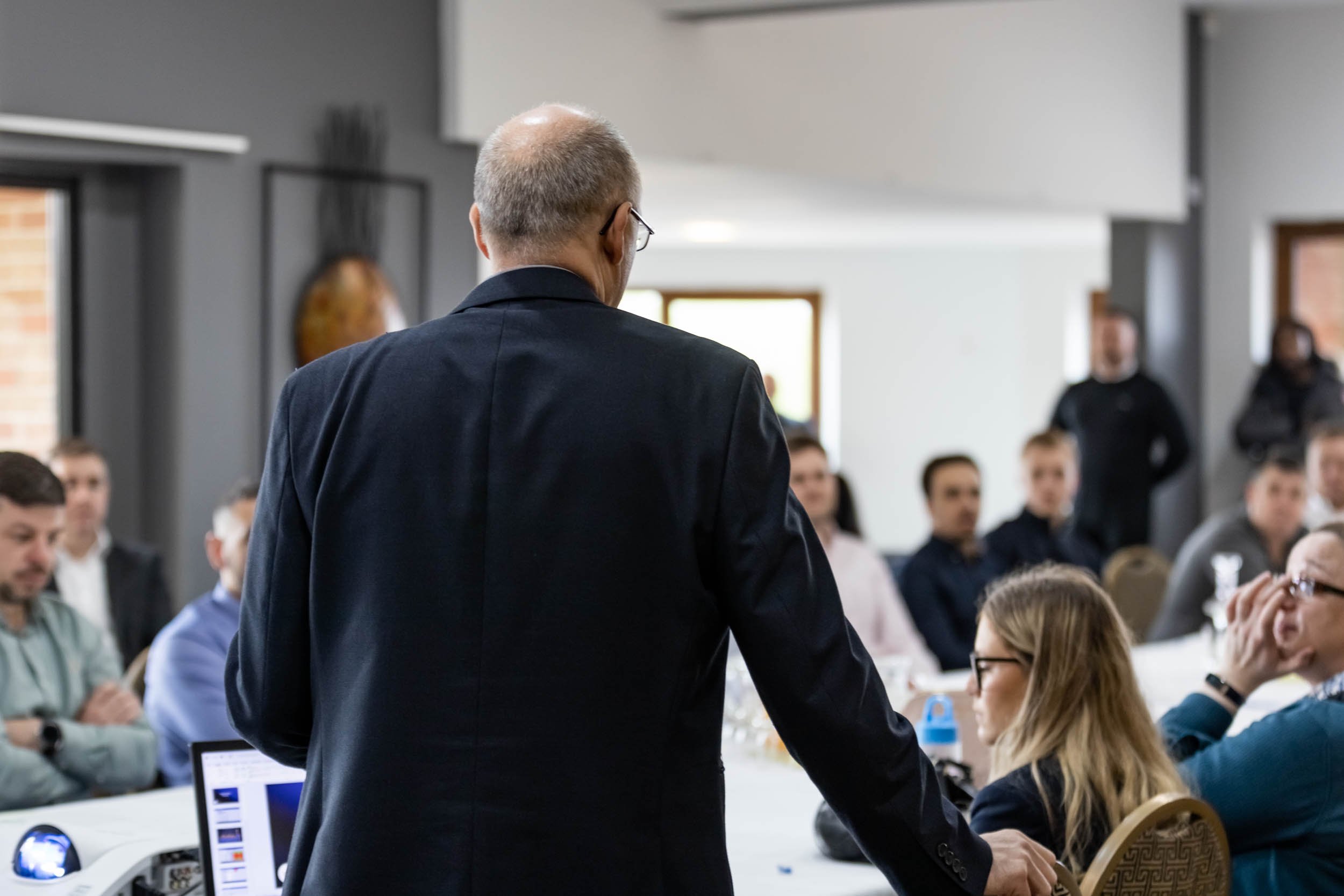 Who we are | Our History