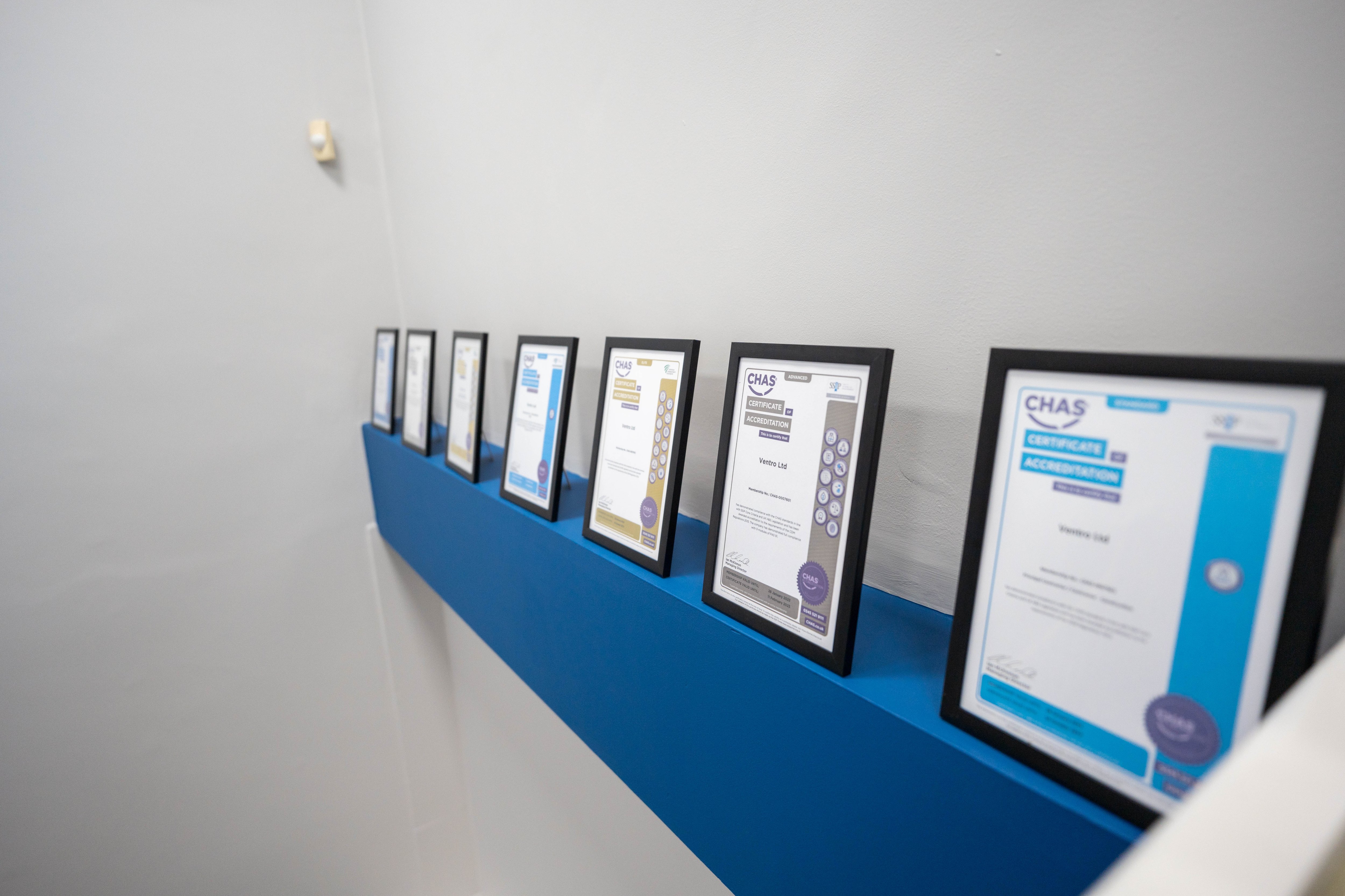What we do | Ventro Group