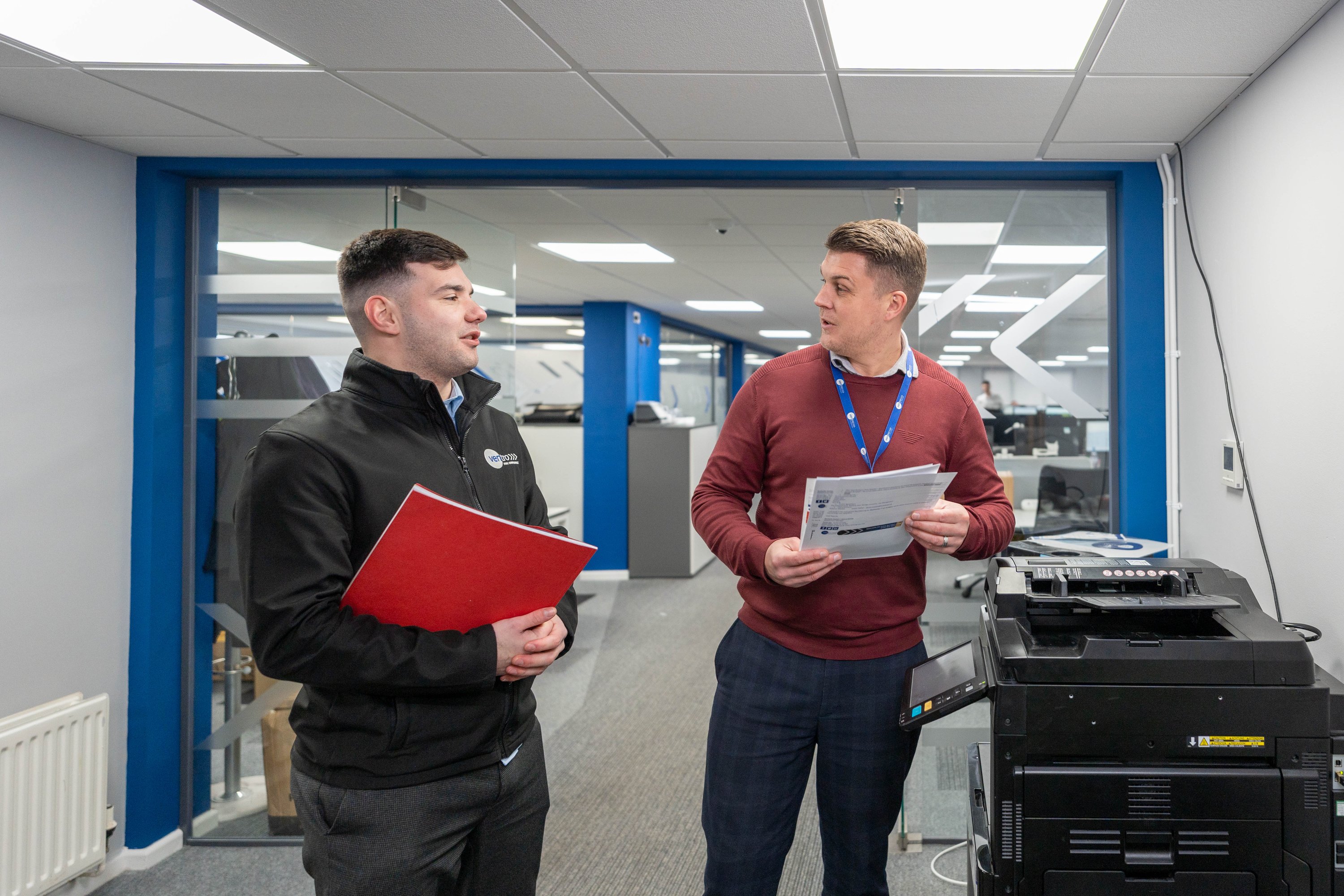 Who we are | Ventro Group