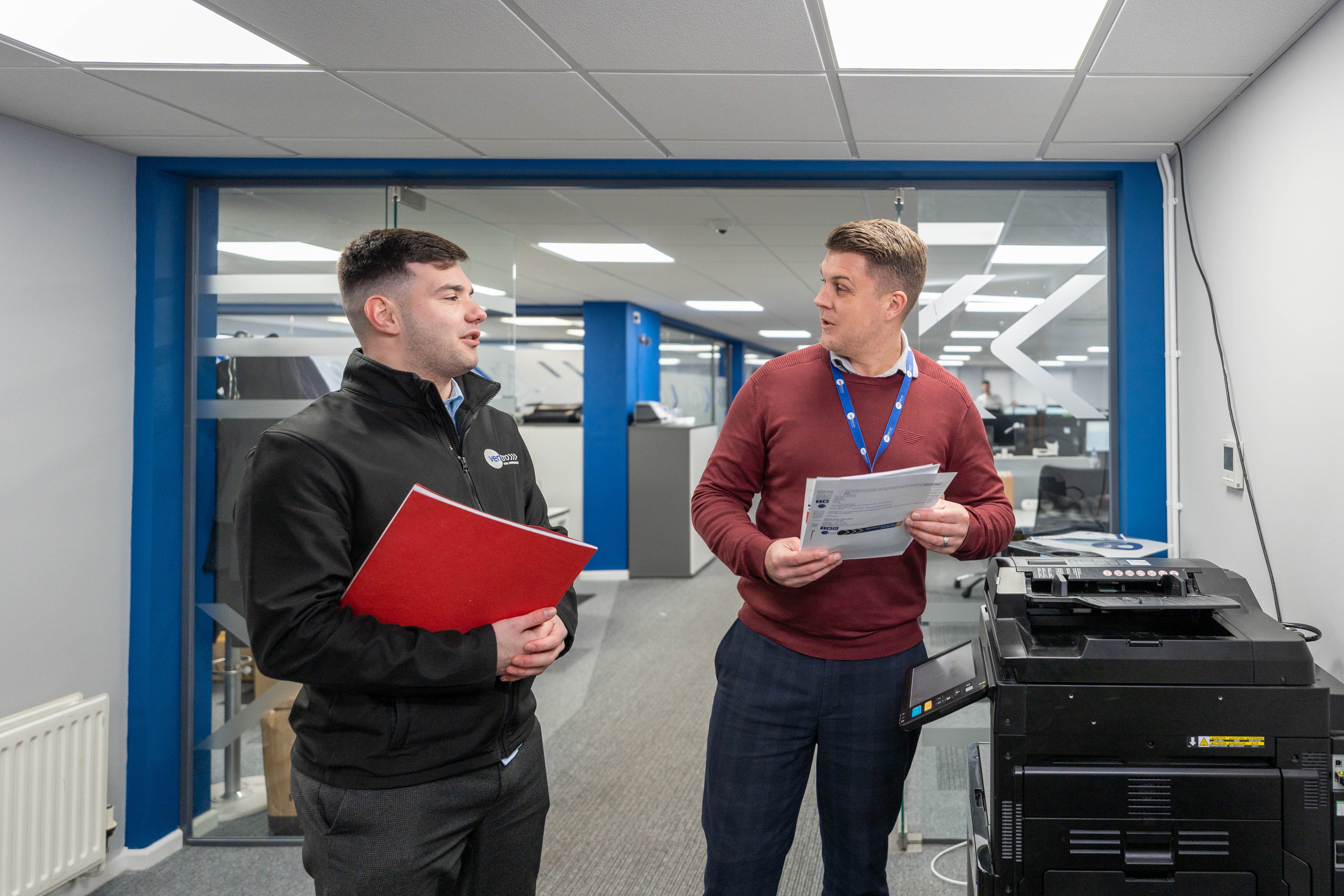 Who we are | Ventro Group