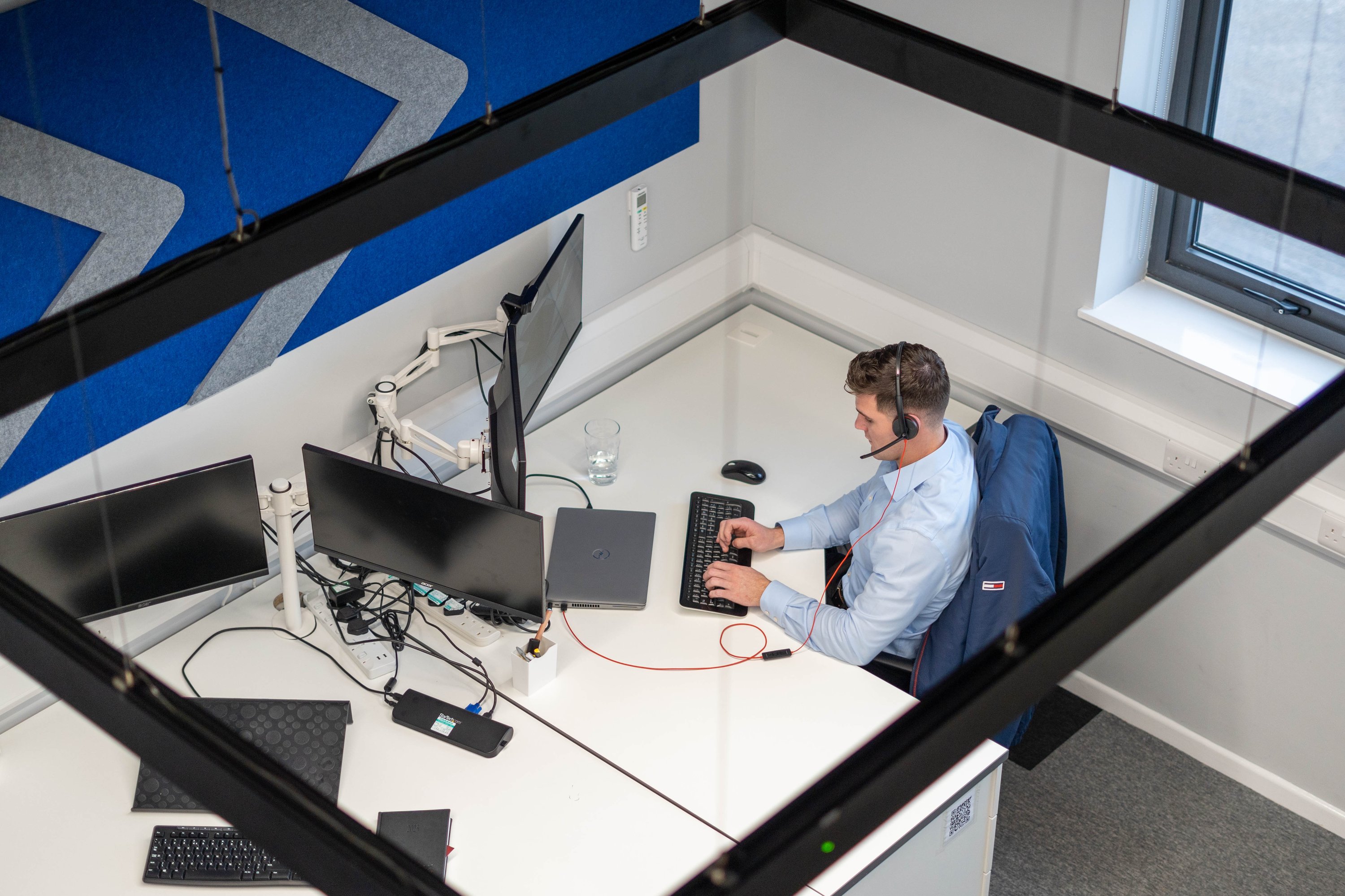 Who we are | Locations