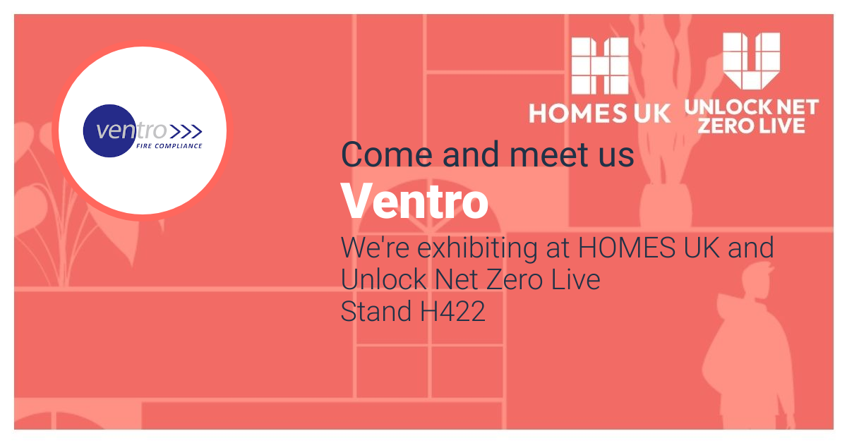 Ventro | The Leading Fire Protection & Safety Experts