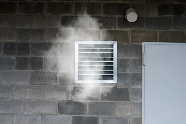 Smoke Ventilation
