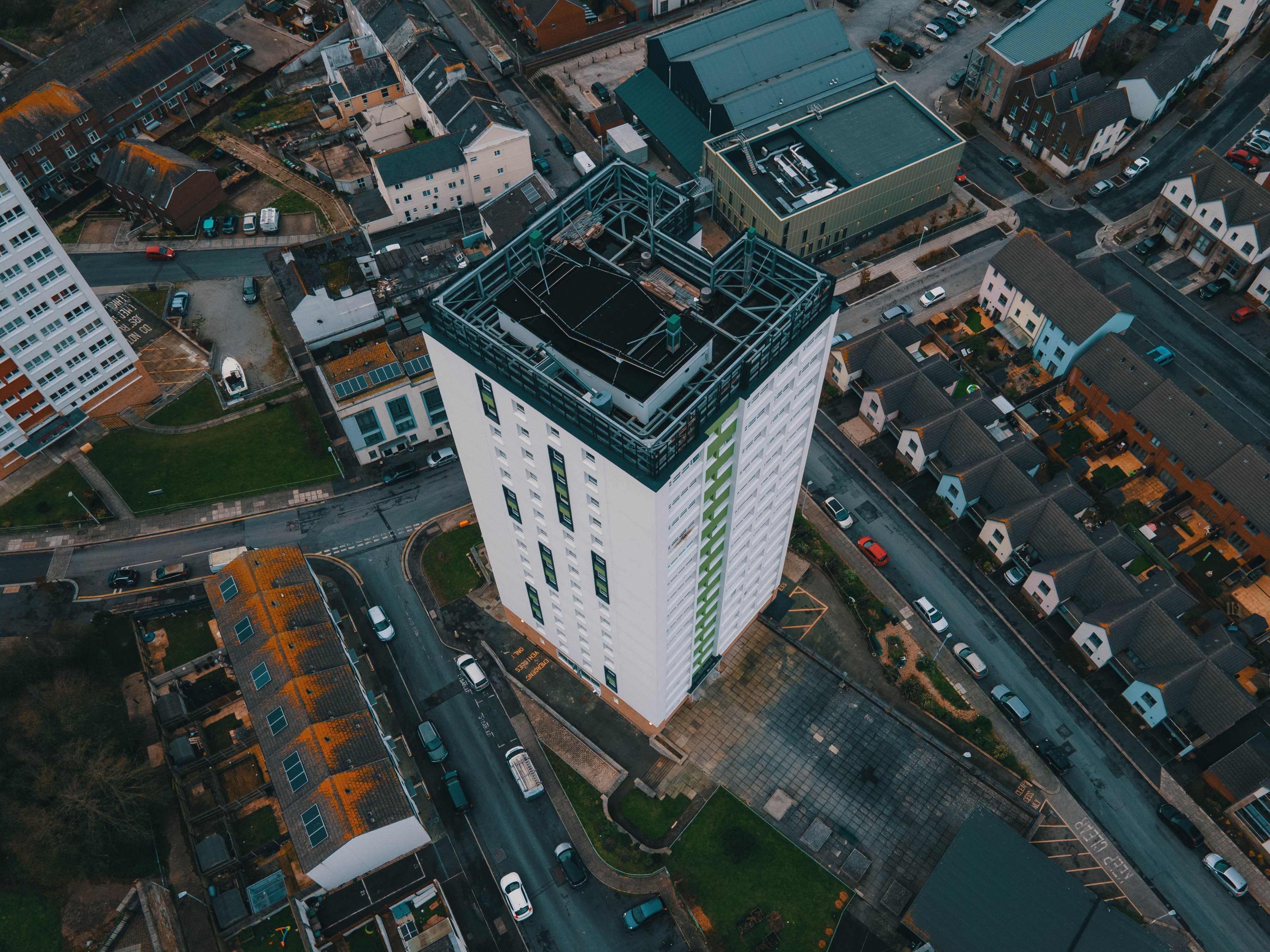 Ventro | Plymouth