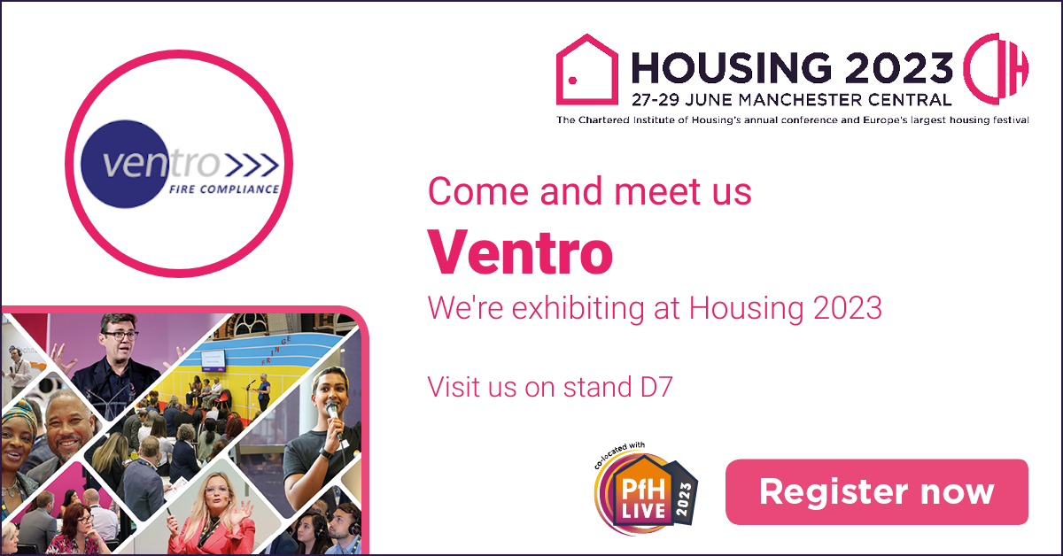 Ventro | The Leading Fire Protection & Safety Experts