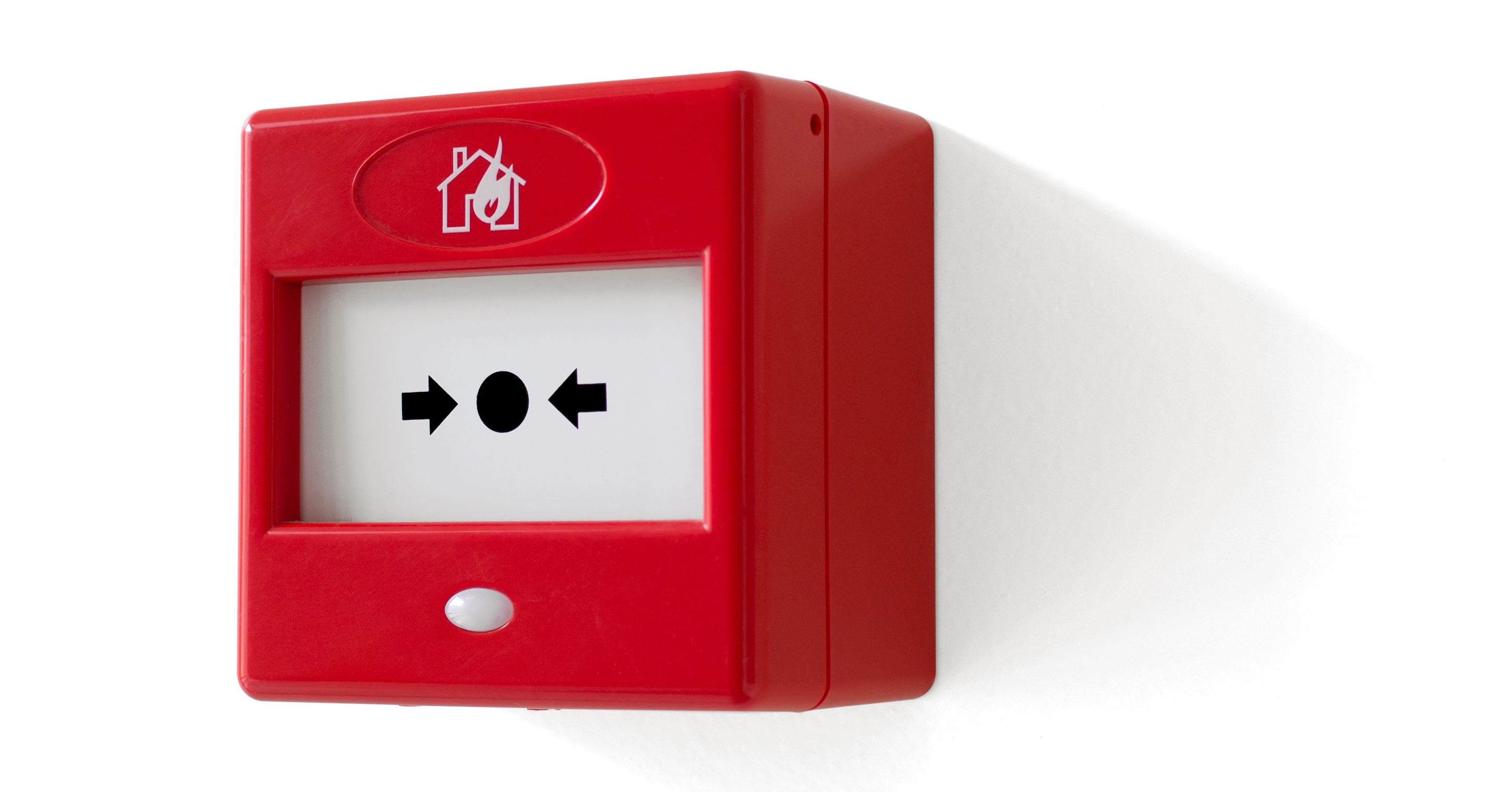 Explore Our Different Fire Alarm Systems at Ventro