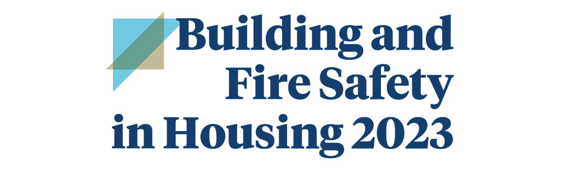 Building and Fire Safety In Housing