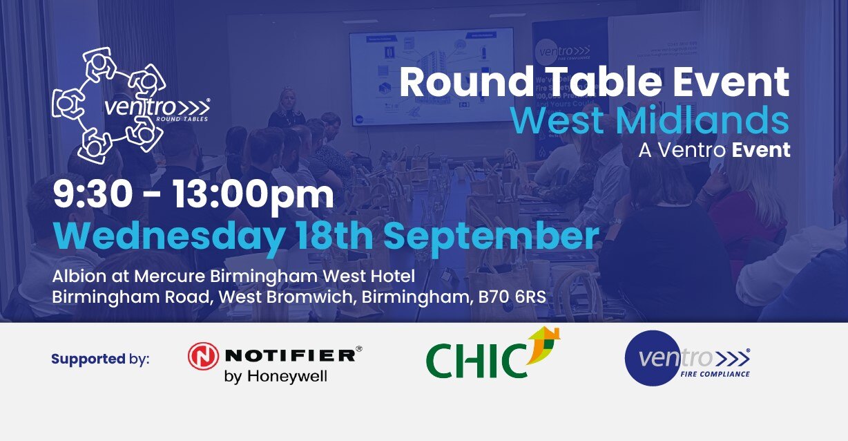West Midlands Round Table Event